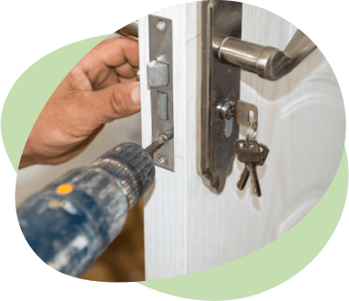 Professional Commercial Lock Installation | Keyzoo Locksmiths