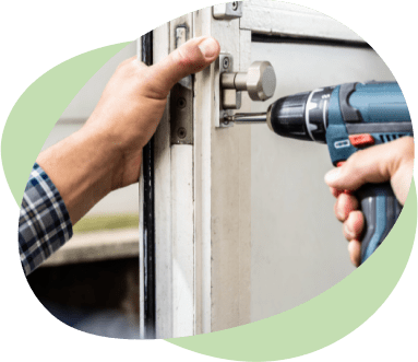 Residential Lock Change | Enhance Your Home Security